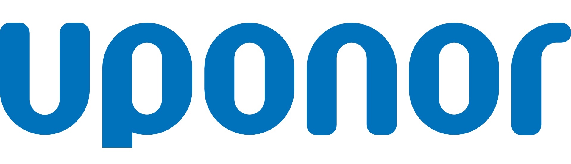 Uponor logo – Plasco Limited