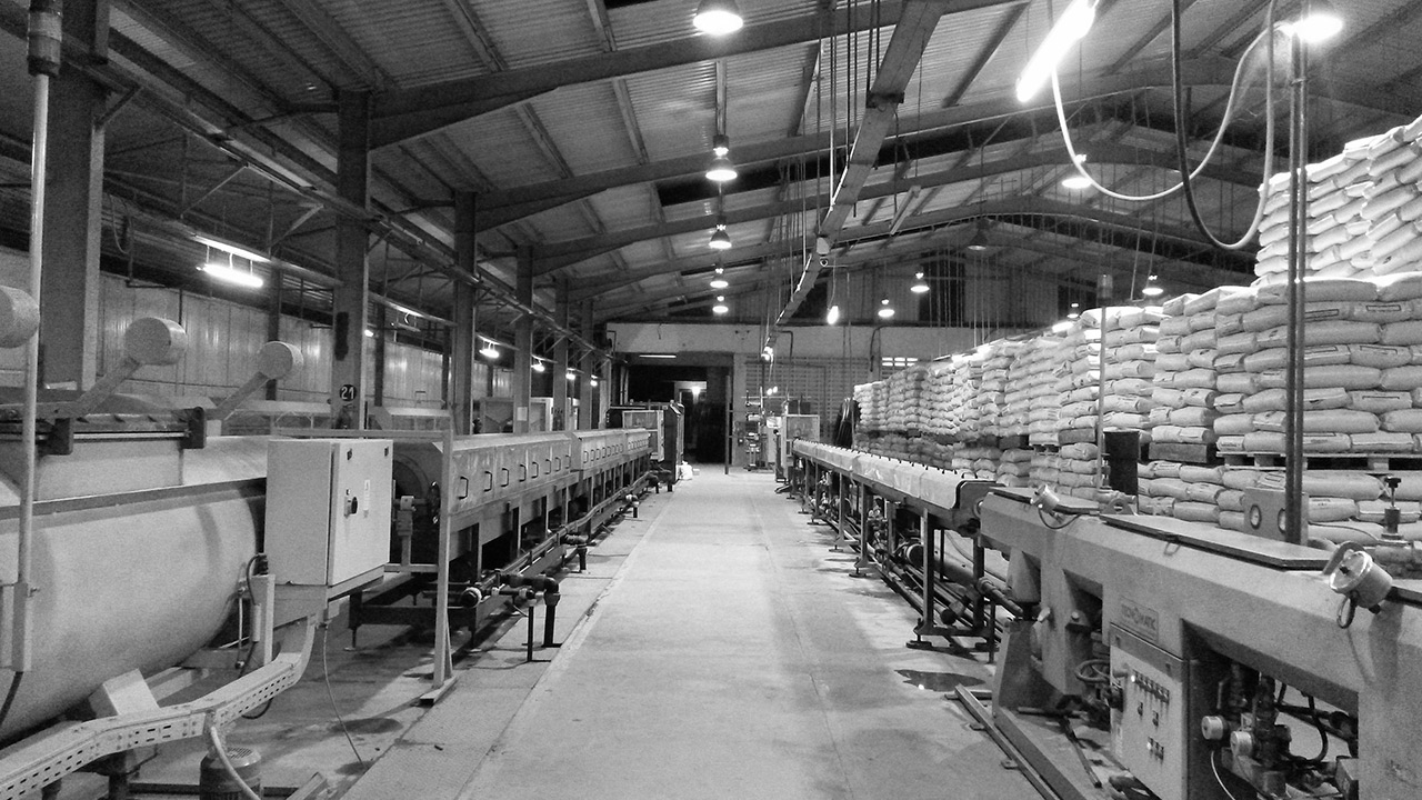 Facilities – Plasco Limited