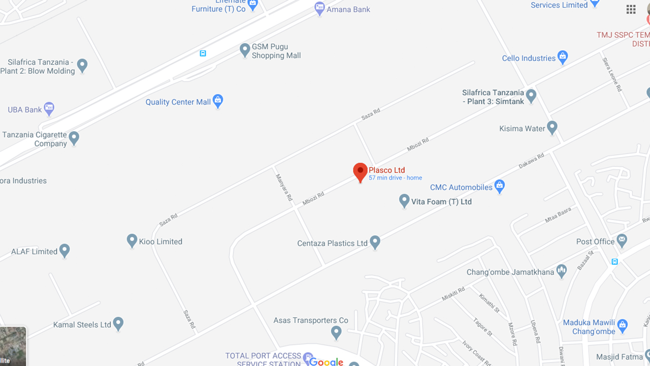 map-color – Plasco Limited