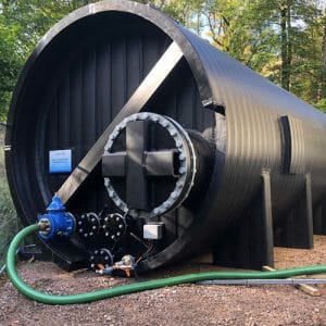 Weholite Potable (Drinking) Water Tanks – Plasco Limited