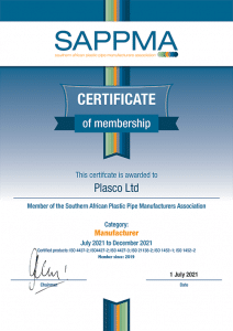 SAPPMA-Certificate-2021 – Plasco Limited