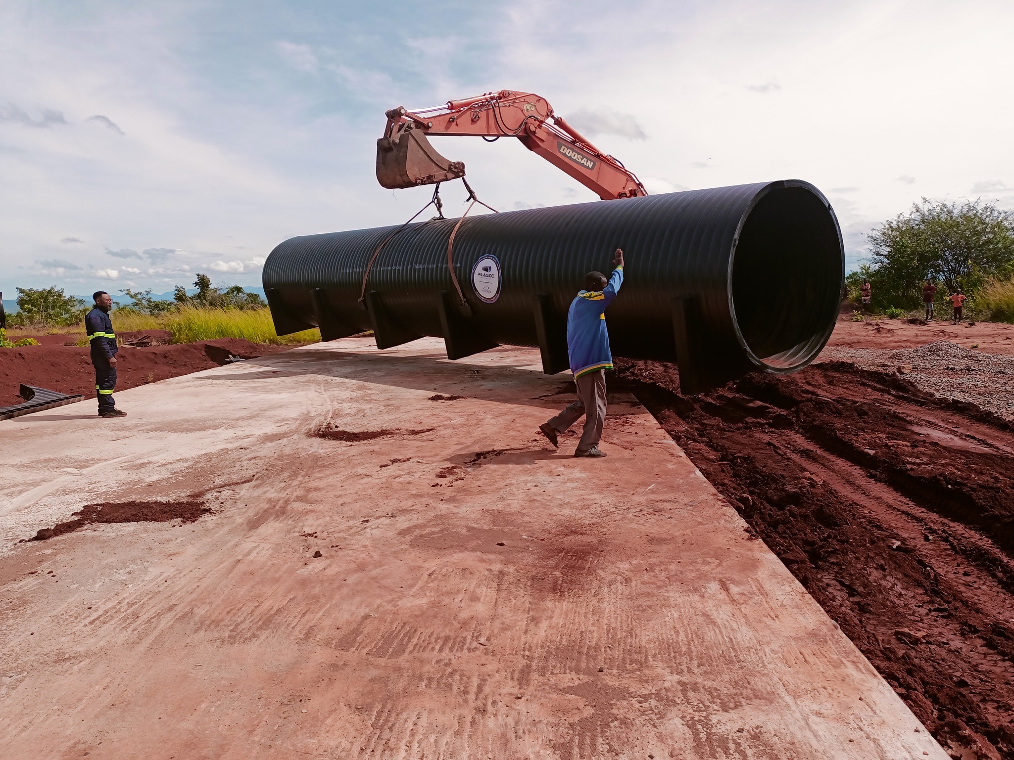 Plasco Limited – We Stand for Quality