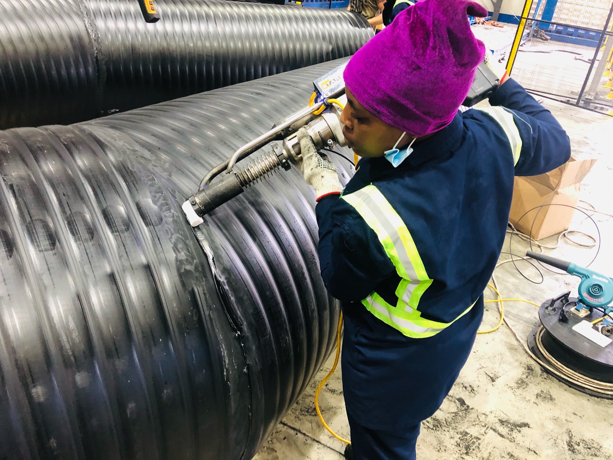 Our Services – Plasco Limited