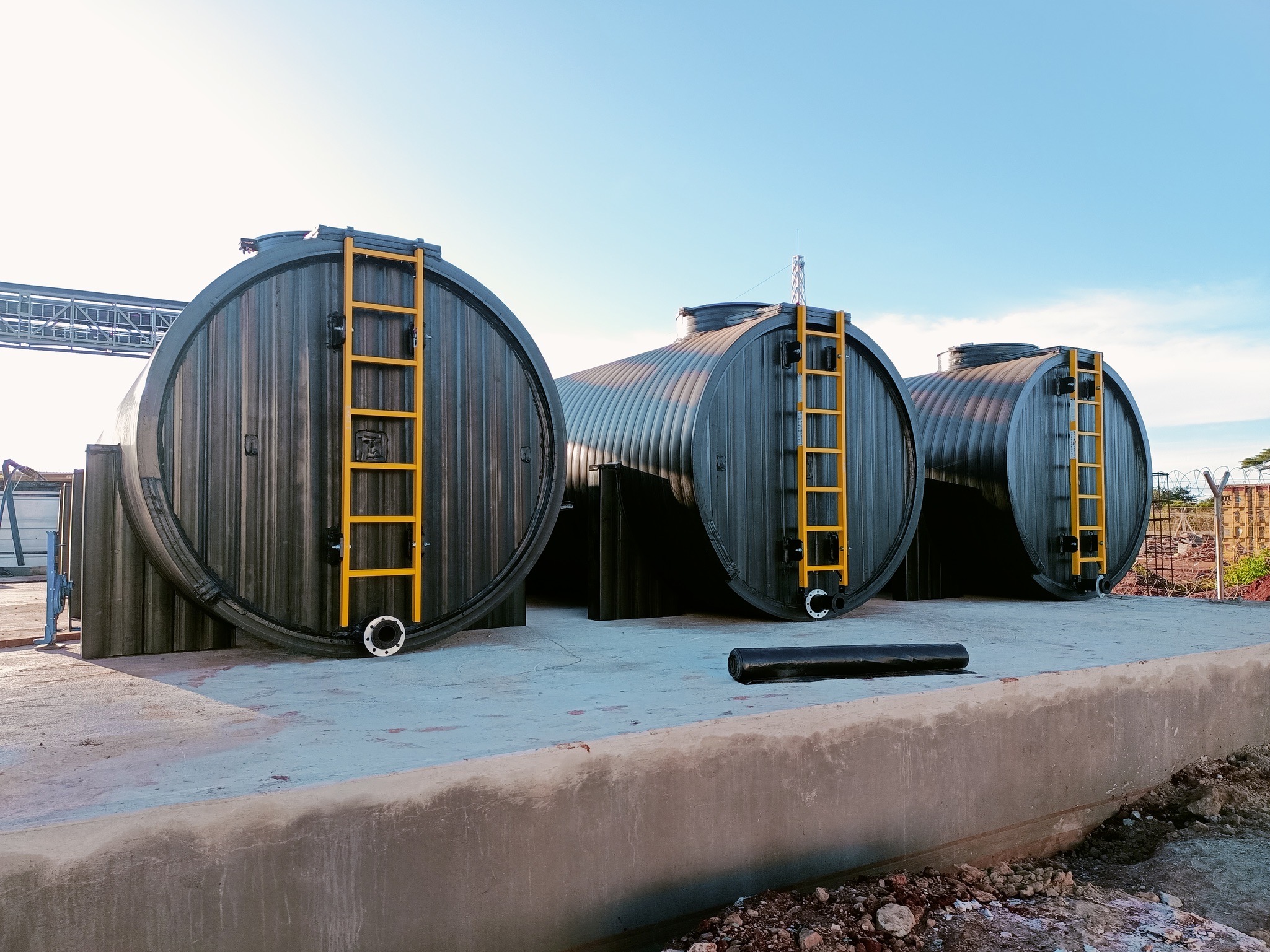 Plasco Limited – We Stand for Quality