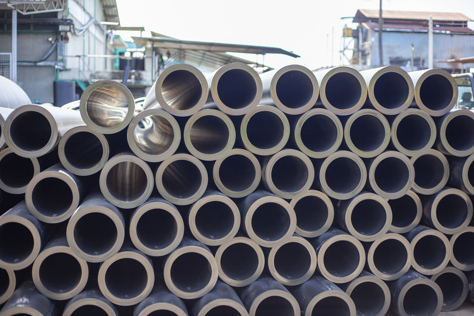 Plasco Limited – We Stand for Quality