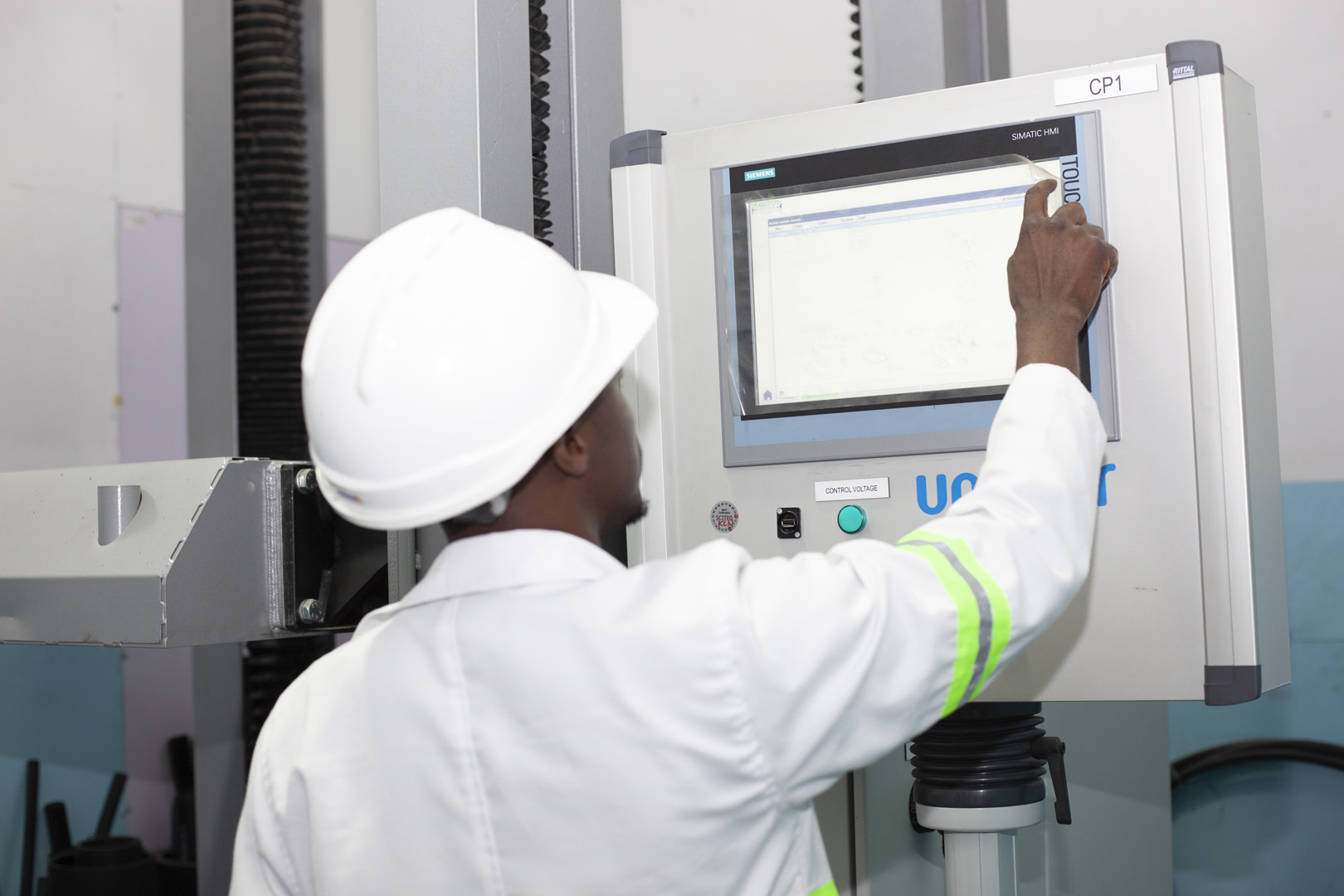 Quality Assurance – Plasco Limited