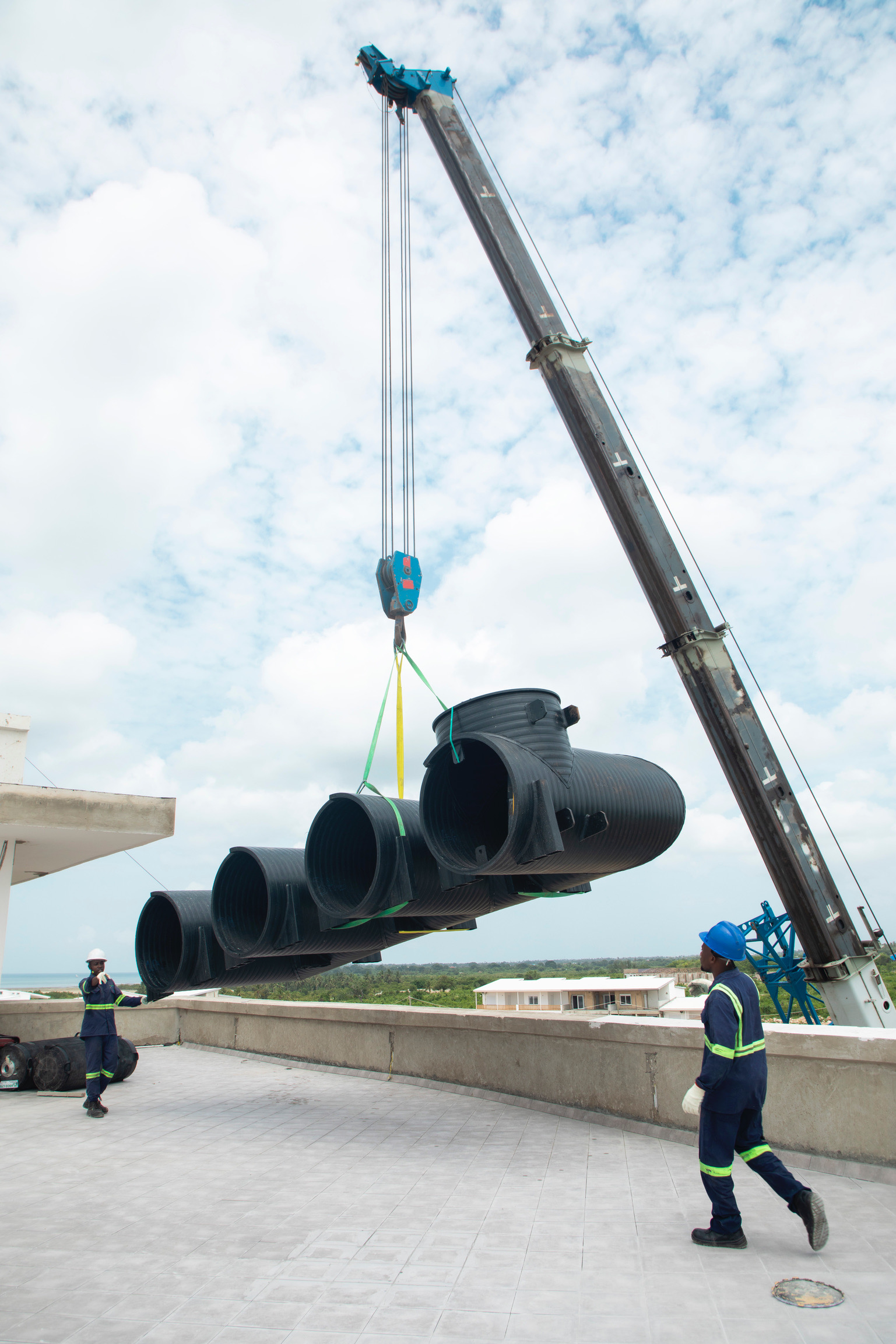 Our Services – Plasco Limited