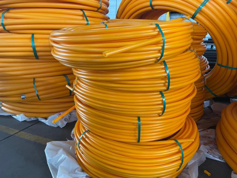 Plasco Gas Pipes – Plasco Limited