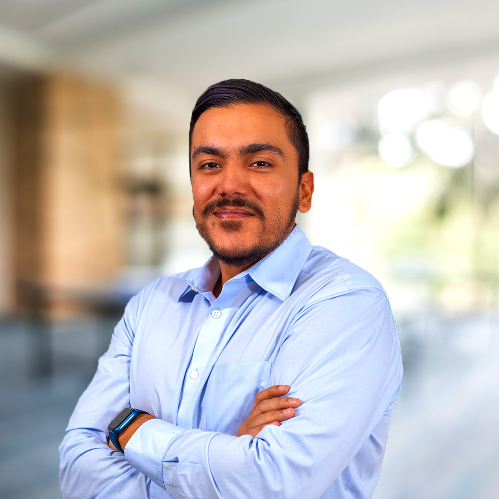 Management Team – Plasco Limited