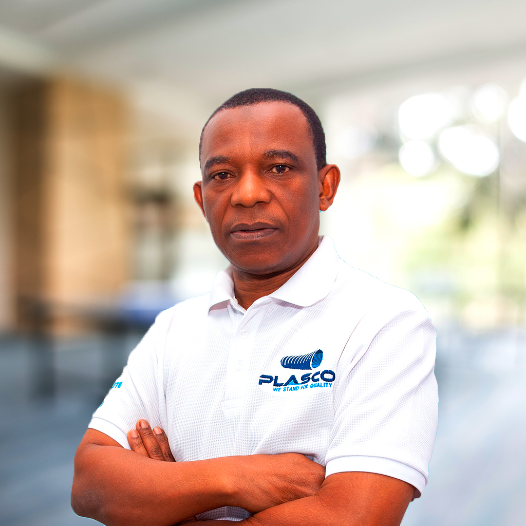 Management Team – Plasco Limited